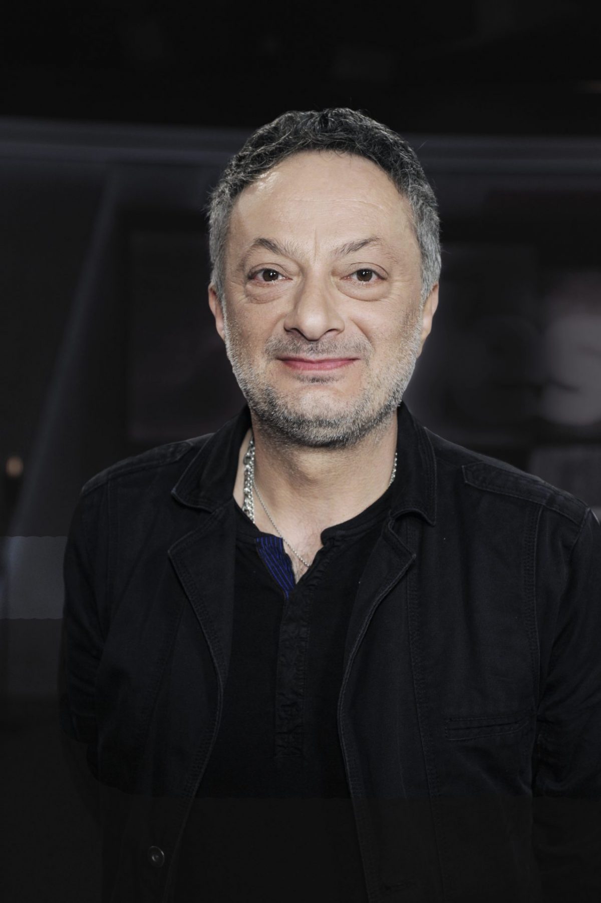 Feridun Zaimoglu liest aus „Bewältigung“ (Kiepenheuer & Witsch ...