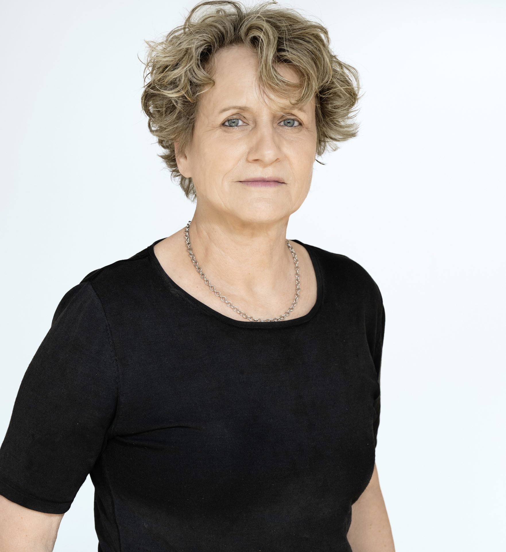 Bettina Flitner: Meine Mutter - Literaturszene Köln e.V.